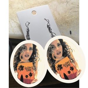 Best 25+ Deals for Lana Del Rey Jewelry | Poshmark